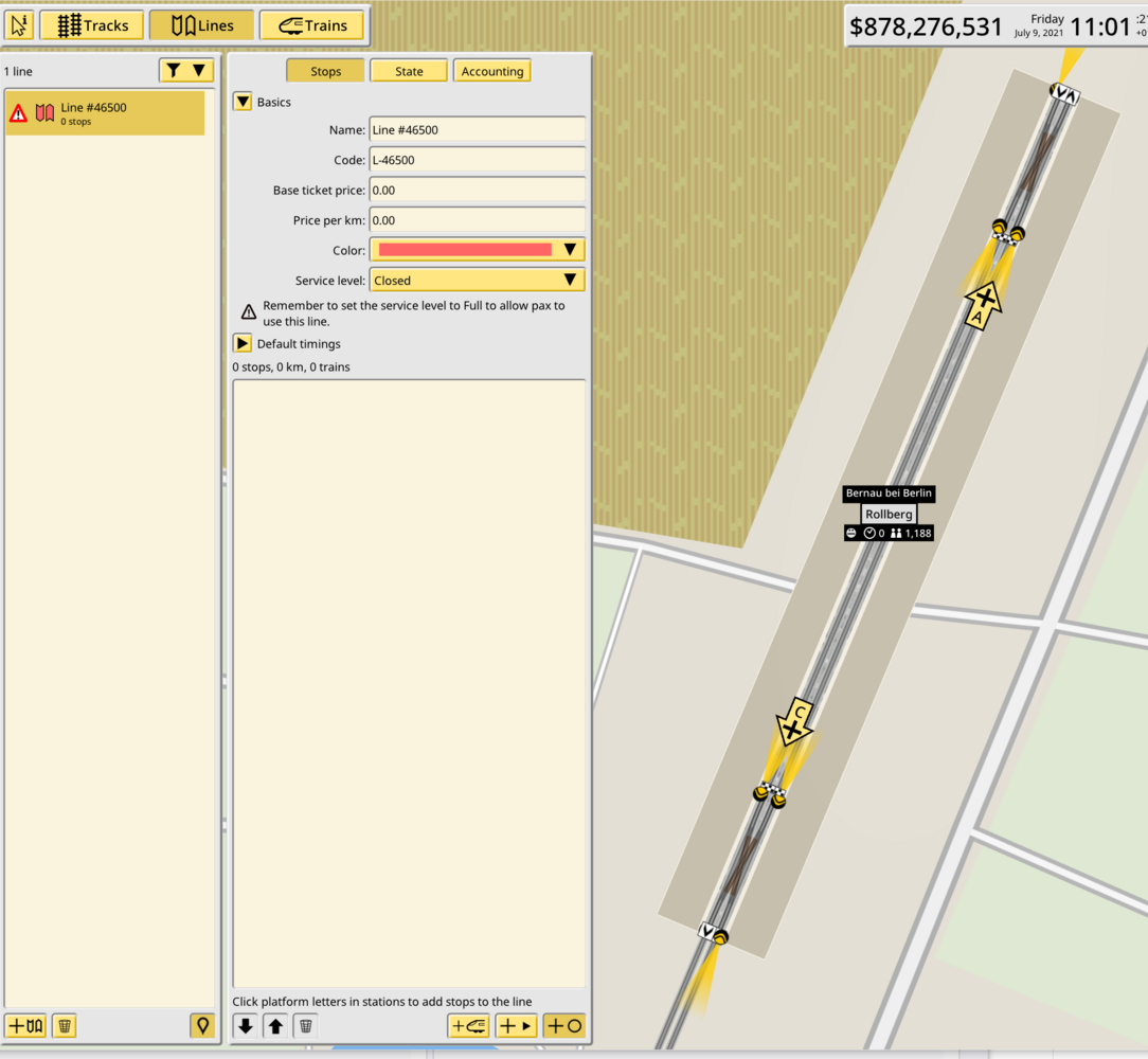 Quickstart guide - NIMBY Rails Wiki
