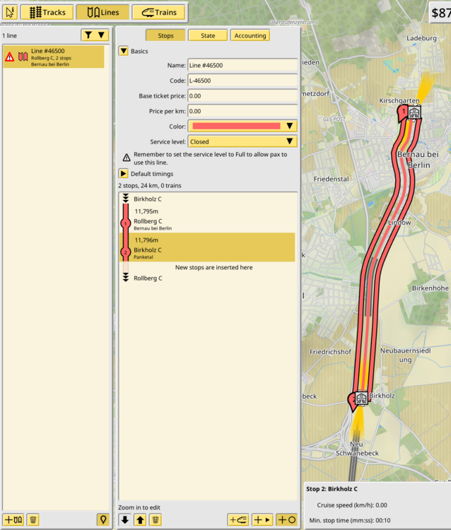 Quickstart guide - NIMBY Rails Wiki