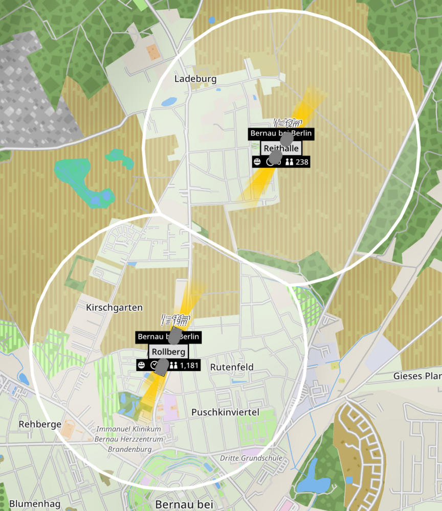 Quickstart guide - NIMBY Rails Wiki