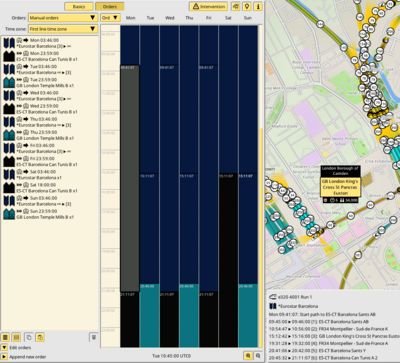Depot strategies - NIMBY Rails Wiki
